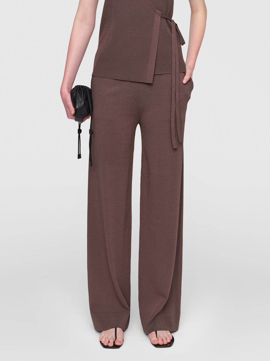 Brenda Knit Pants – IN GOOD COMPANY