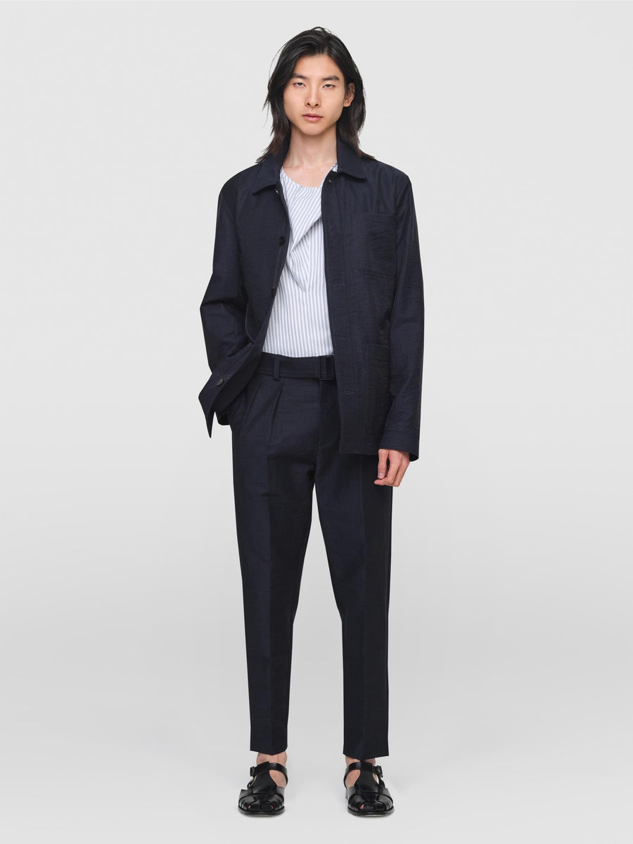 Cotton Clive Jacket – IN GOOD COMPANY