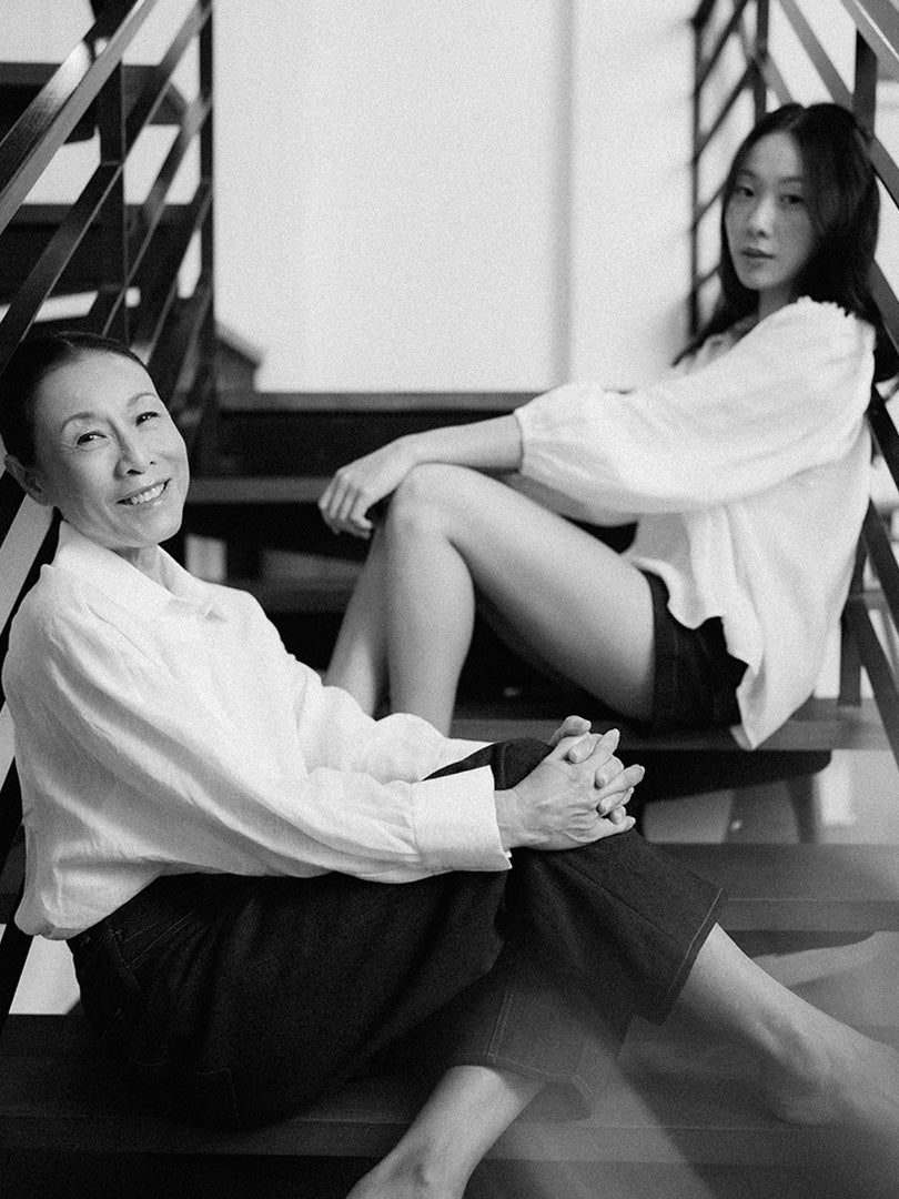 Tan Kheng Hua & Lim Shi-An – IN GOOD COMPANY