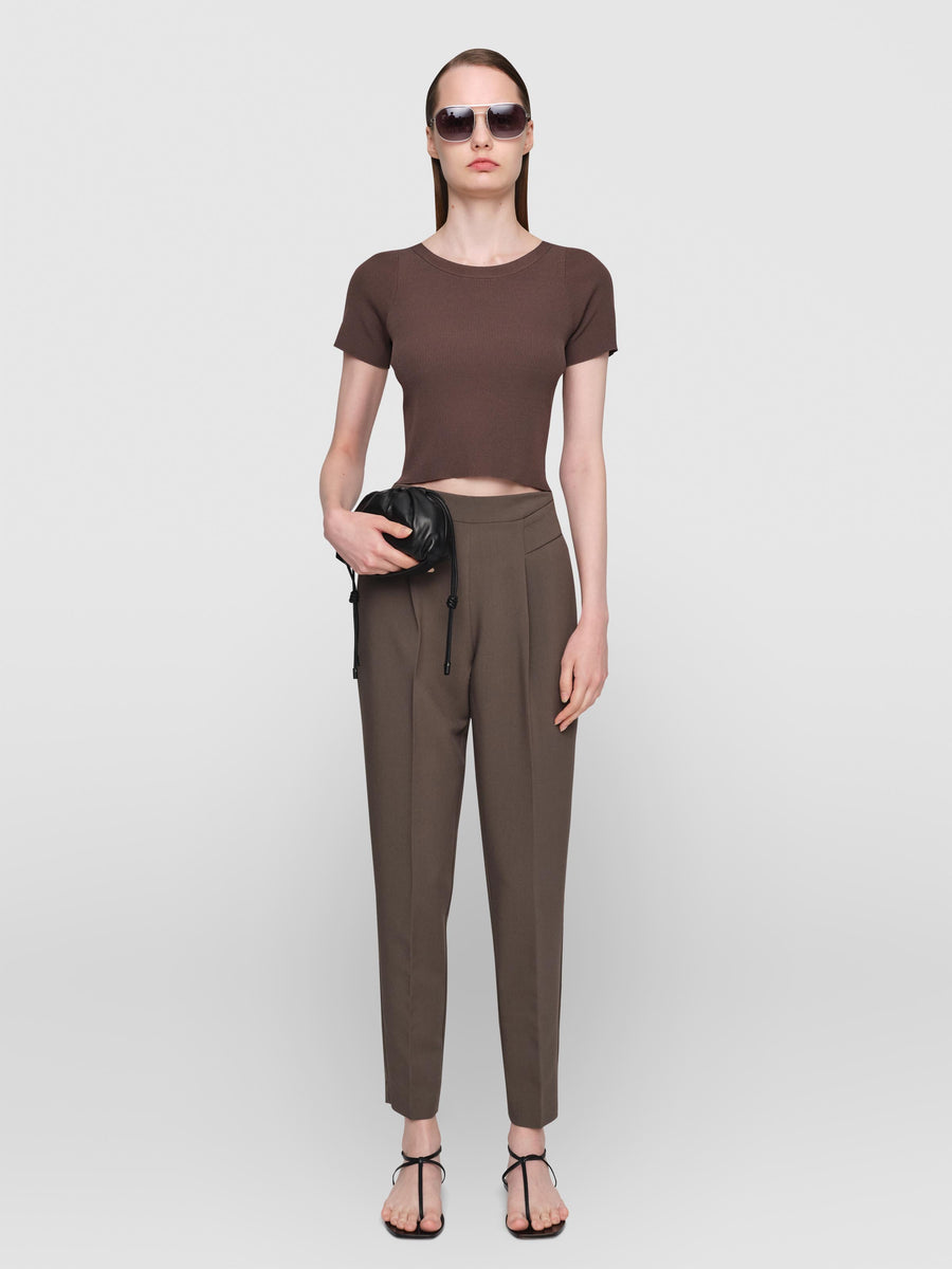 Coryn Knit Top – IN GOOD COMPANY