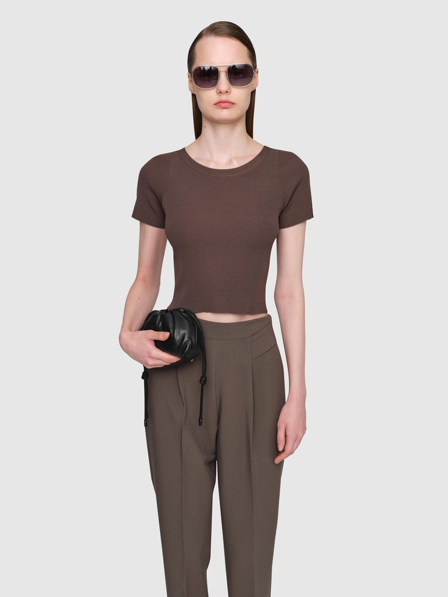 Coryn Knit Top – IN GOOD COMPANY