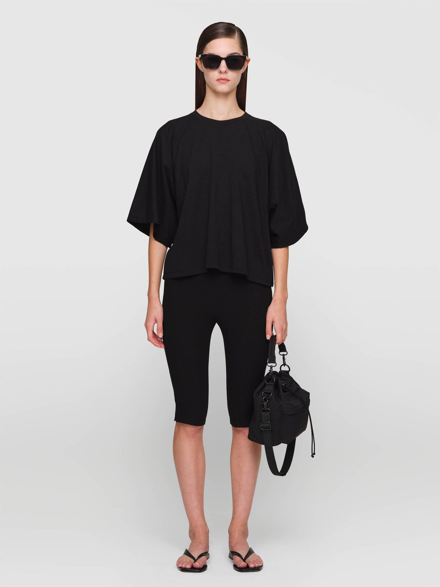 Stretch Suiting Compact Shorts – IN GOOD COMPANY