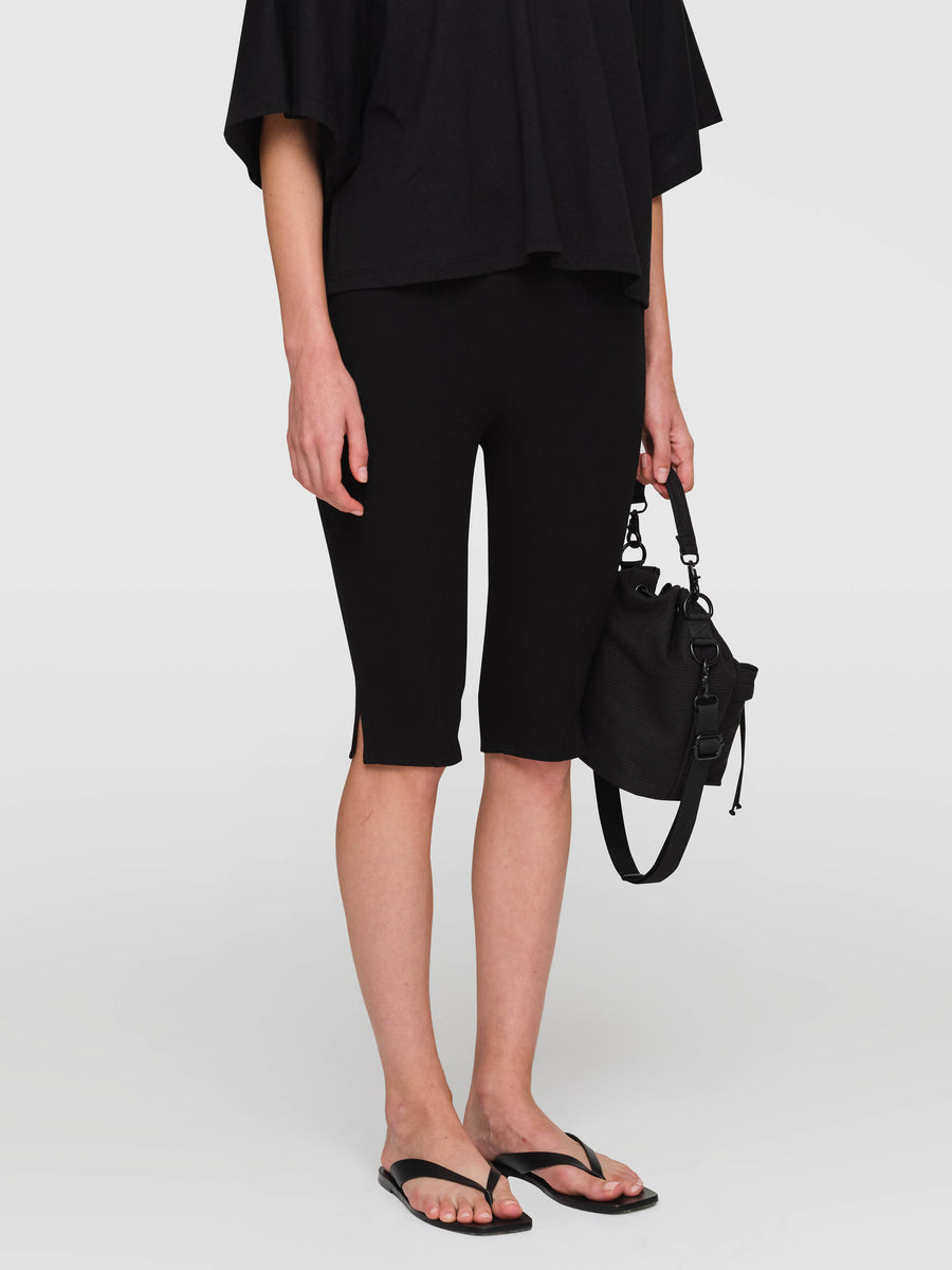 Stretch Suiting Compact Shorts – IN GOOD COMPANY