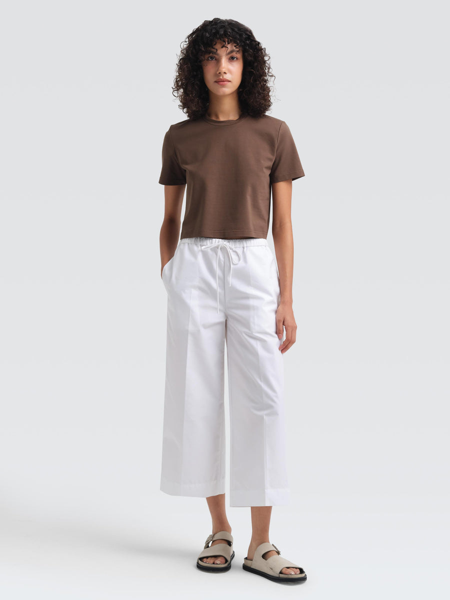 Cotton Jersey Moby Top – IN GOOD COMPANY