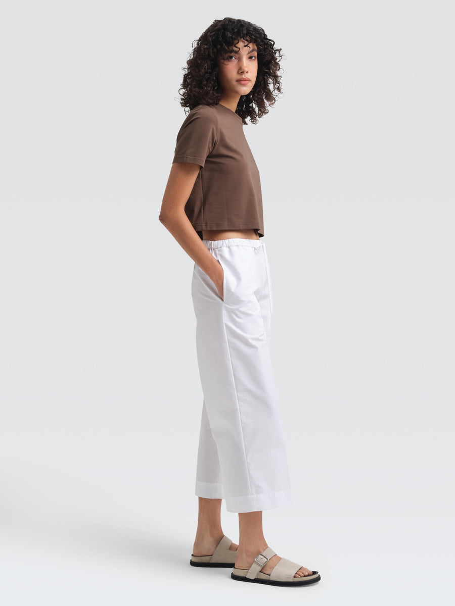Cotton Jersey Moby Top – IN GOOD COMPANY