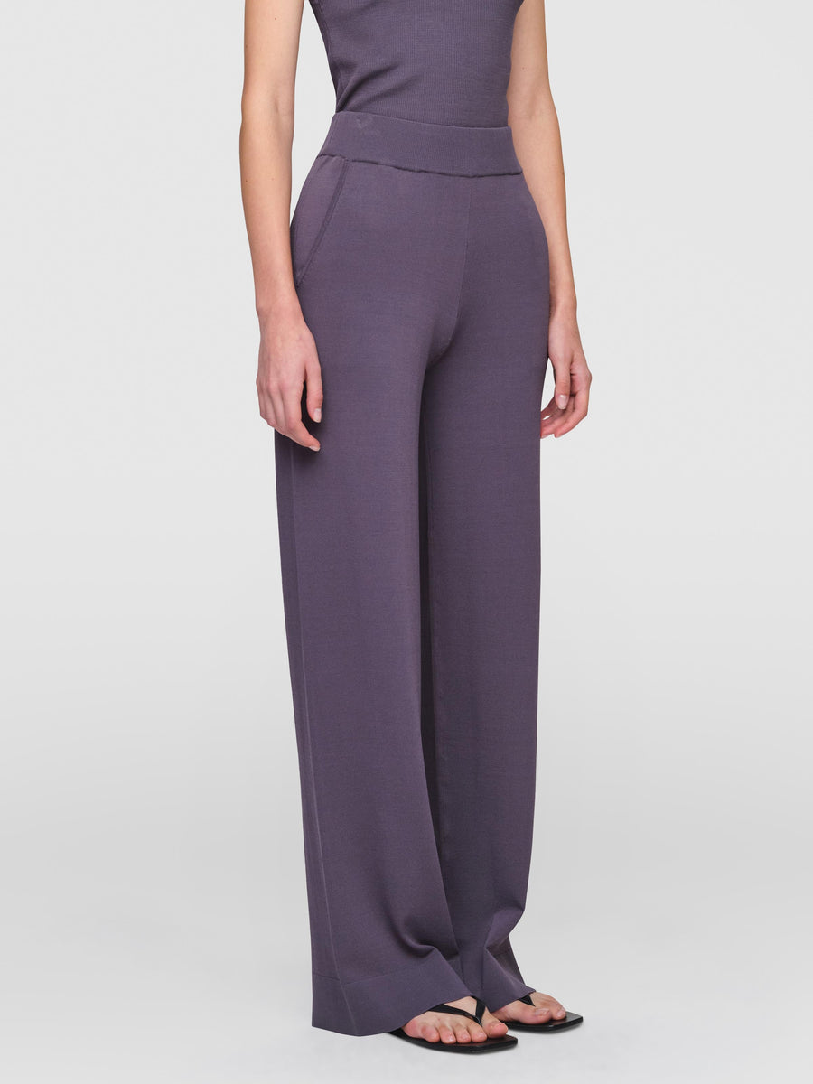 Brenda Knit Pants – IN GOOD COMPANY