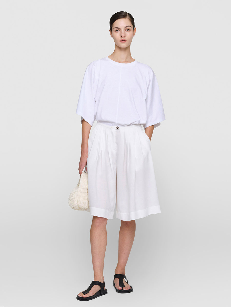 Summer Suiting Dale Shorts – IN GOOD COMPANY