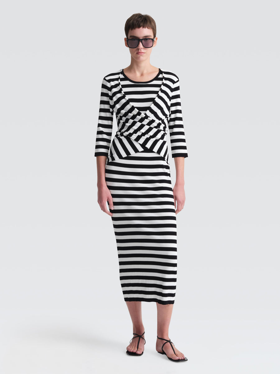 Messi Knit Dress – IN GOOD COMPANY