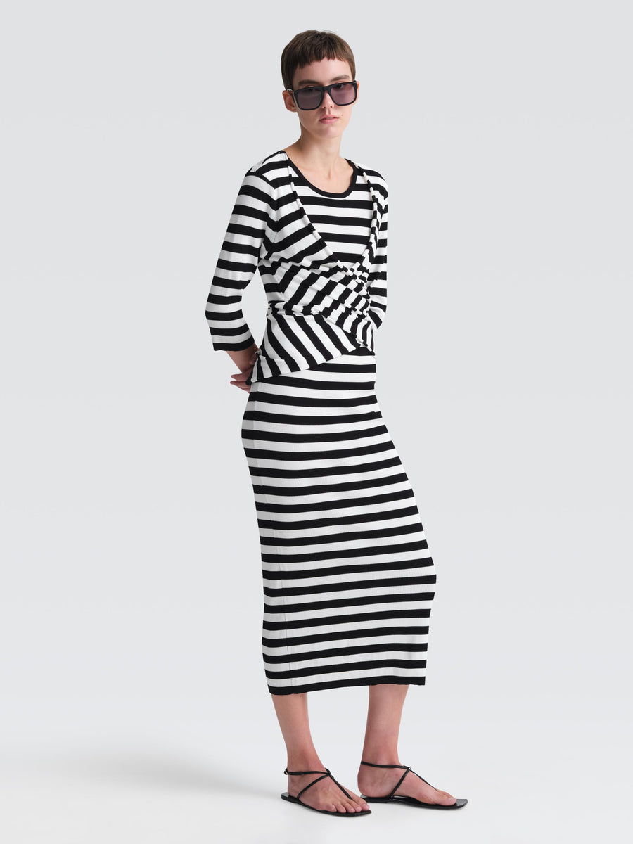 Messi Knit Dress – IN GOOD COMPANY