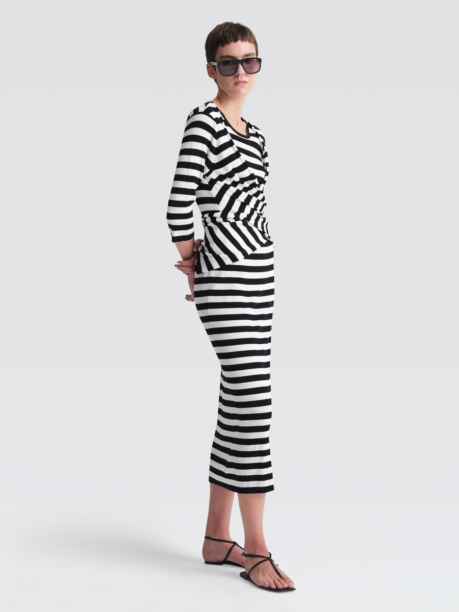 Messi Knit Dress – IN GOOD COMPANY