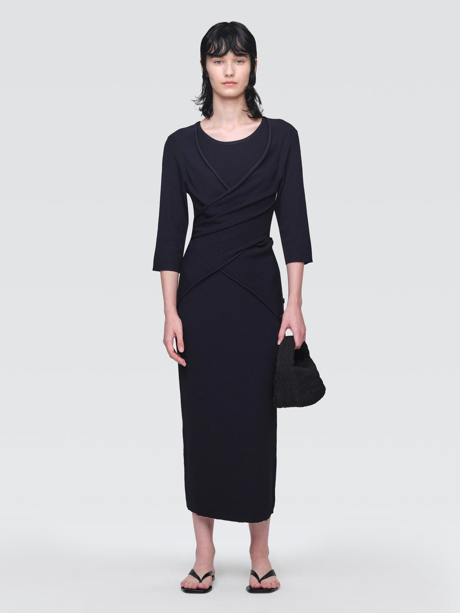 Messi Knit Dress – IN GOOD COMPANY