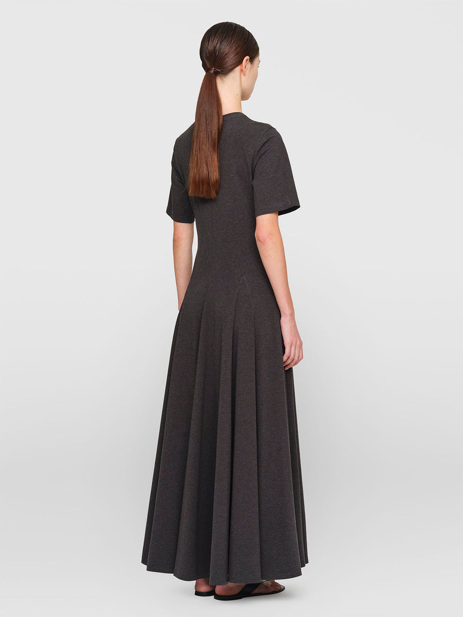 Cotton Jersey Shayala Dress – IN GOOD COMPANY