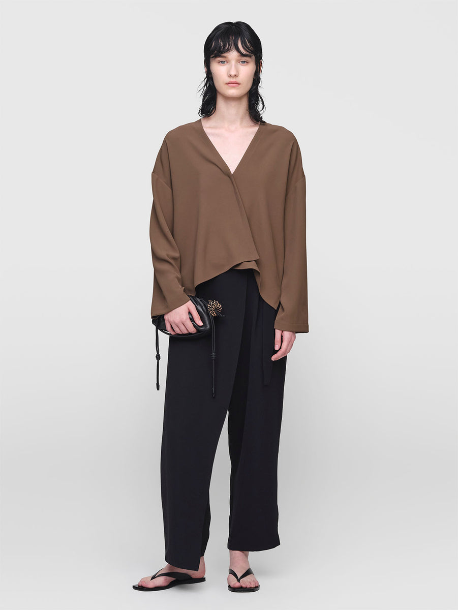 Tri Acetate Kyle Top – IN GOOD COMPANY