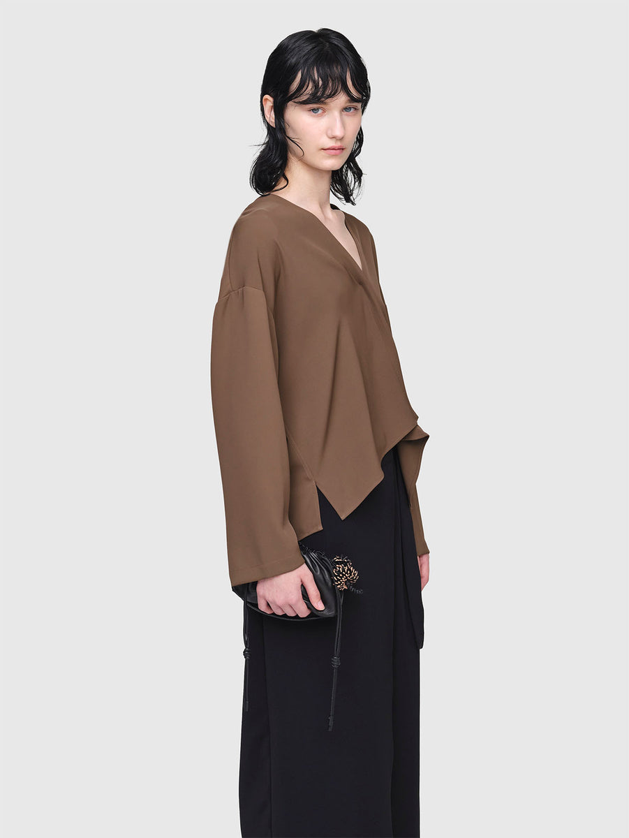 Tri Acetate Kyle Top – IN GOOD COMPANY