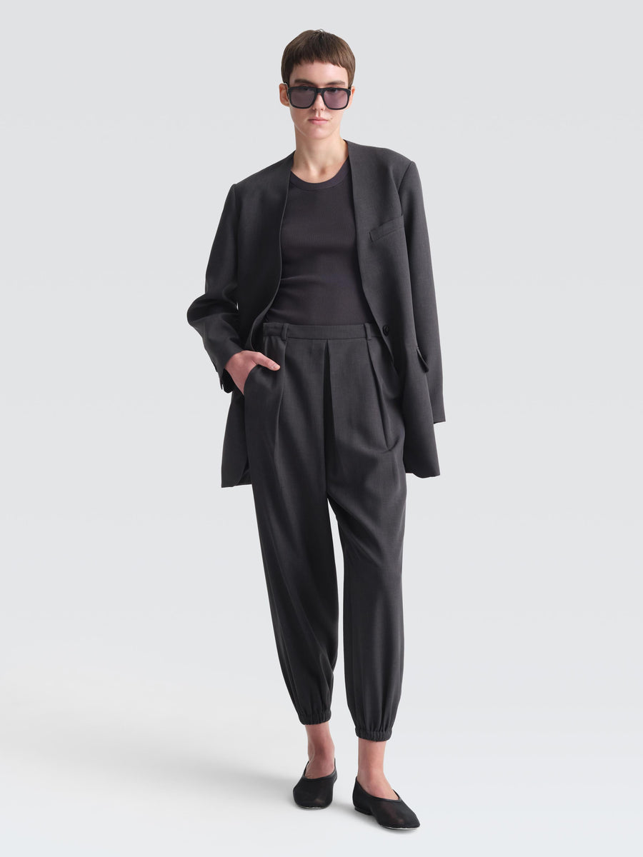 Summer Suiting Apsted Jacket – IN GOOD COMPANY