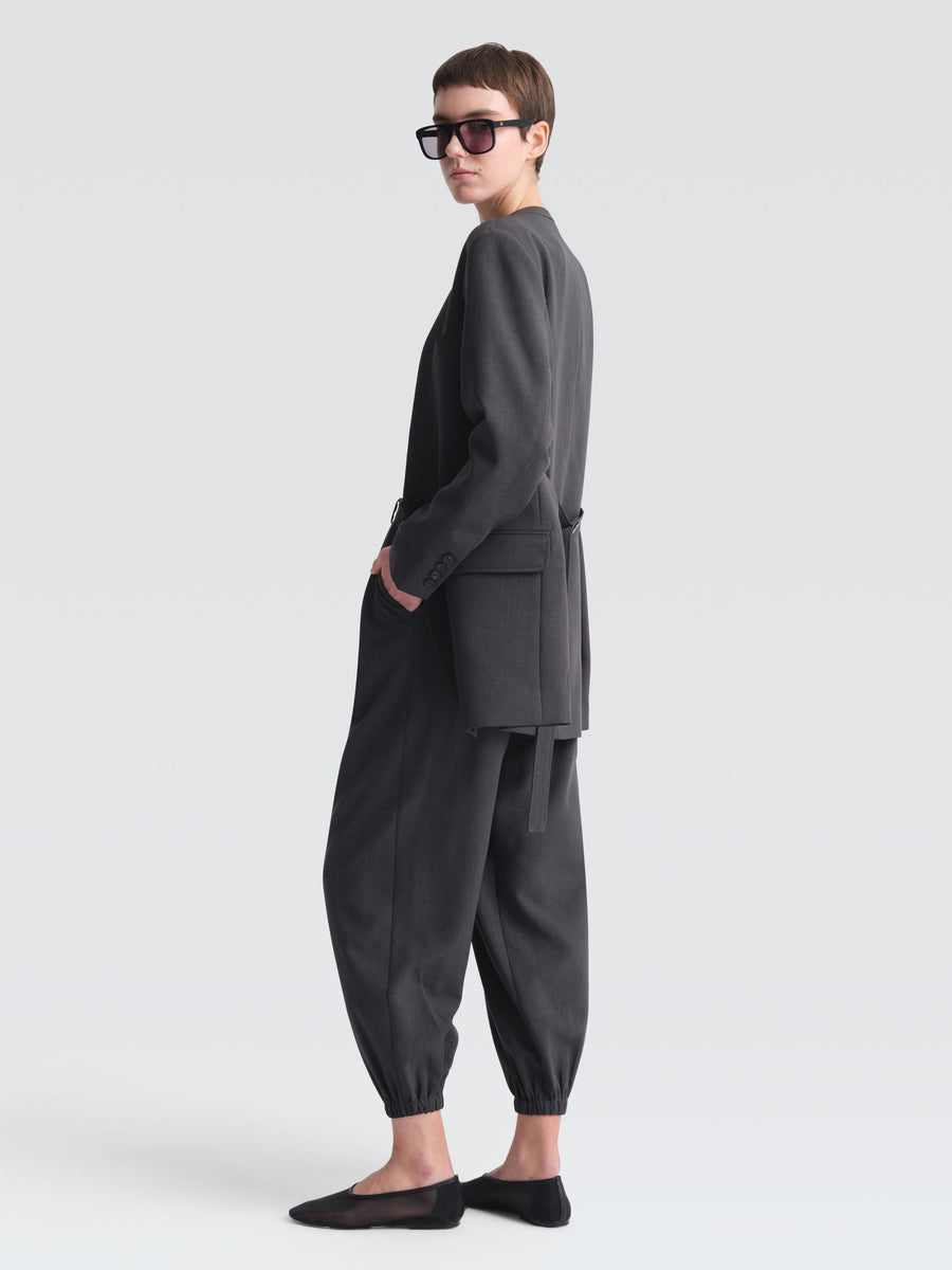 Summer Suiting Apsted Jacket – IN GOOD COMPANY