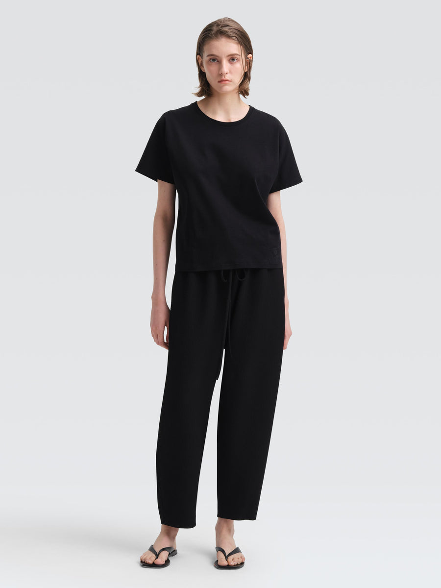 Organic Cotton Jersey Bale Top – IN GOOD COMPANY