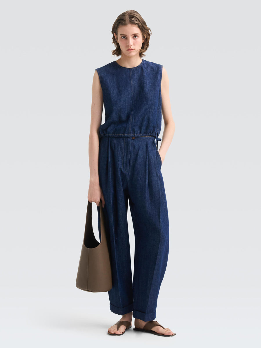 Denim Murphy Pants – IN GOOD COMPANY