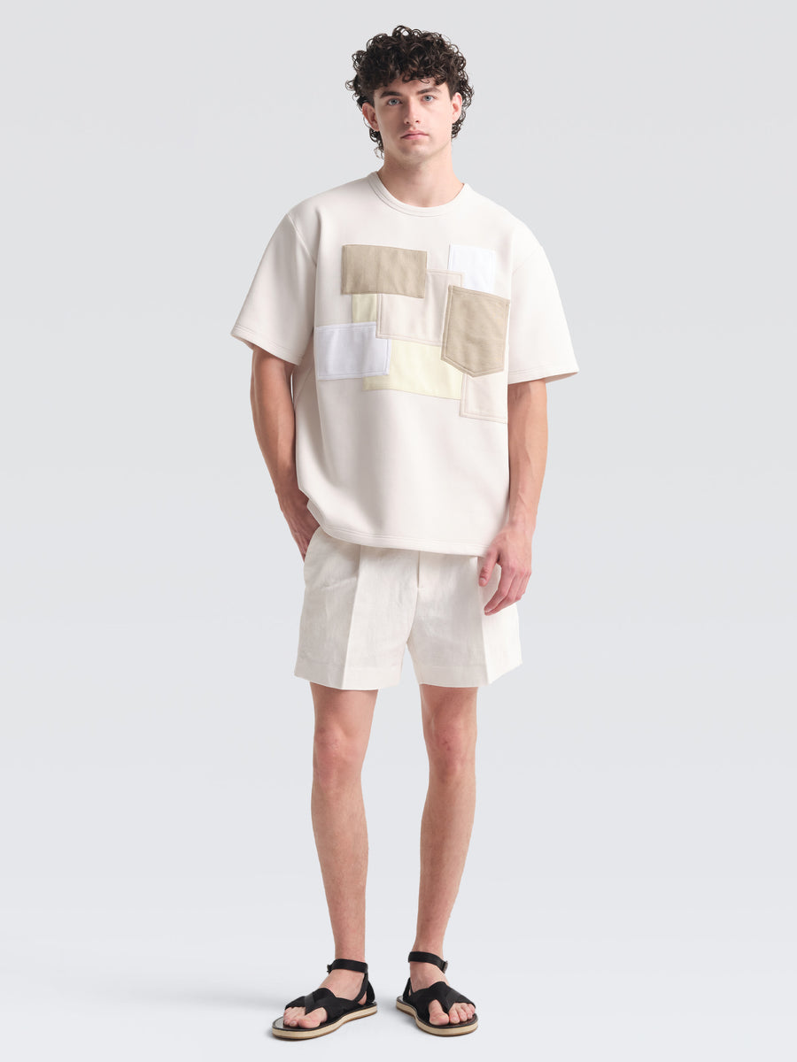 Cotton Jersey Drake Tee – IN GOOD COMPANY