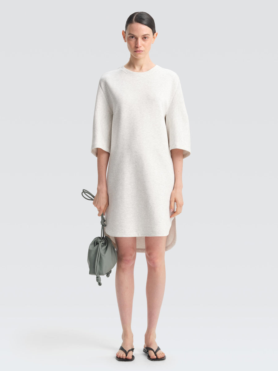 Cotton Jersey Bethany Dress – IN GOOD COMPANY