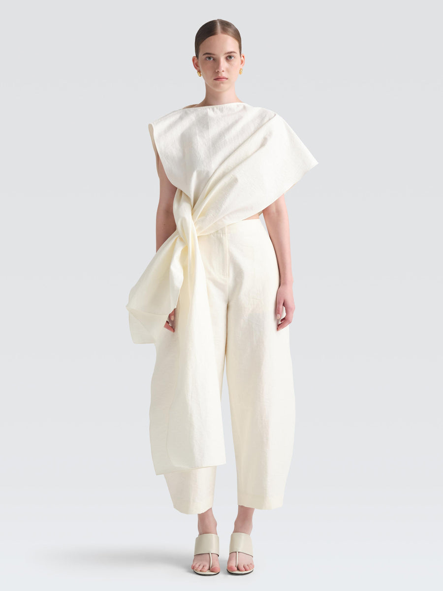 Cotton Irving Top – IN GOOD COMPANY