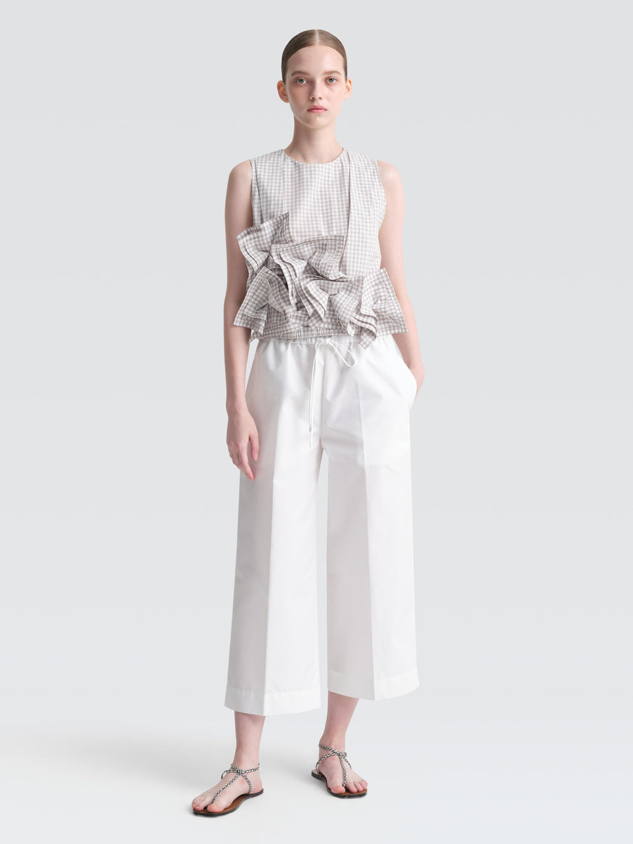 Cotton Tiffany Top – IN GOOD COMPANY