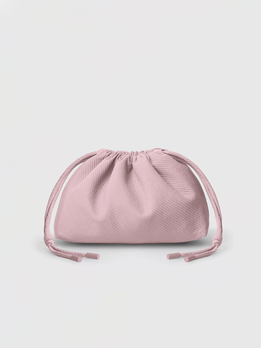 Cotton Pouf Bag – IN GOOD COMPANY