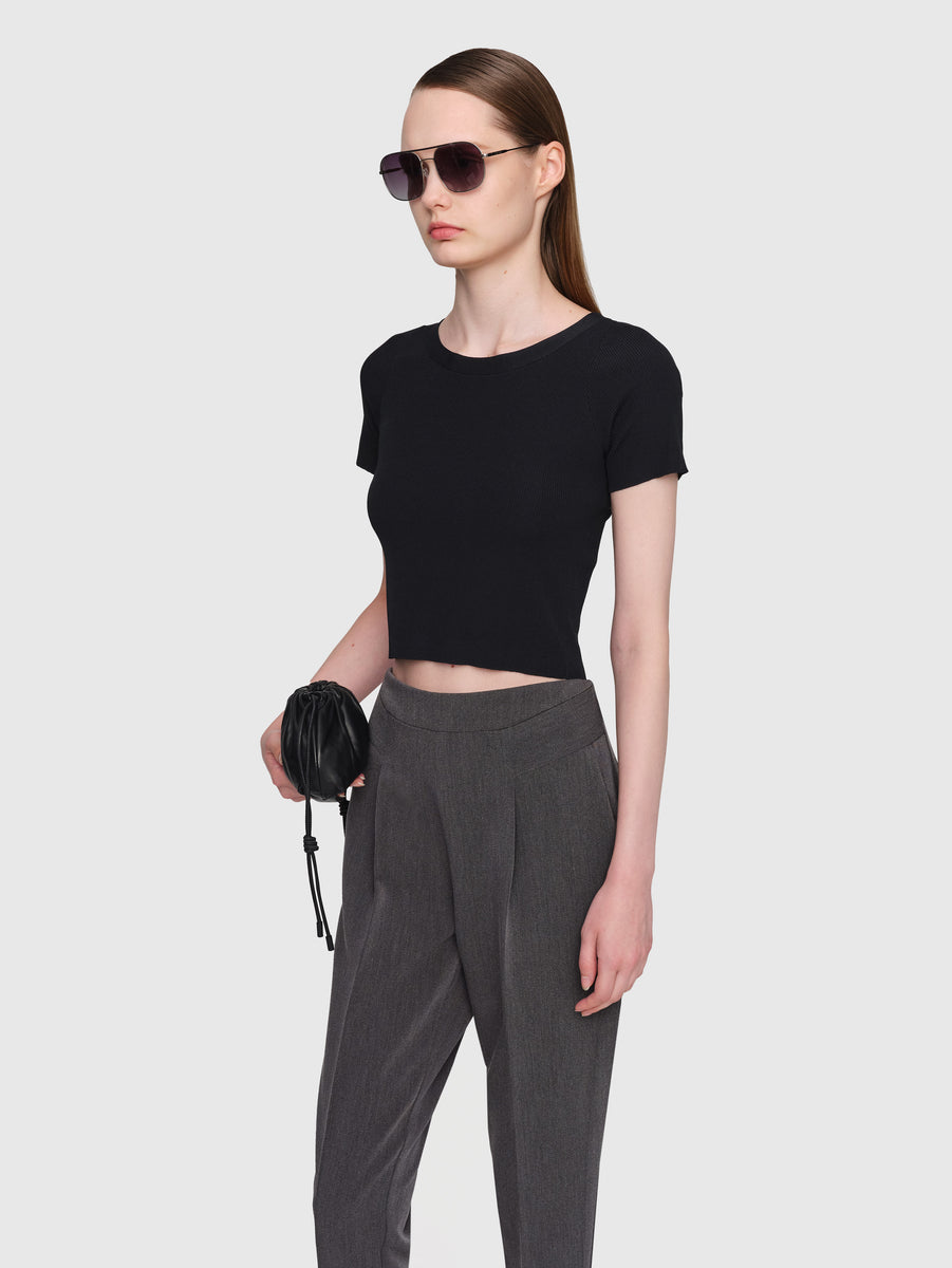 Coryn Knit Top – IN GOOD COMPANY